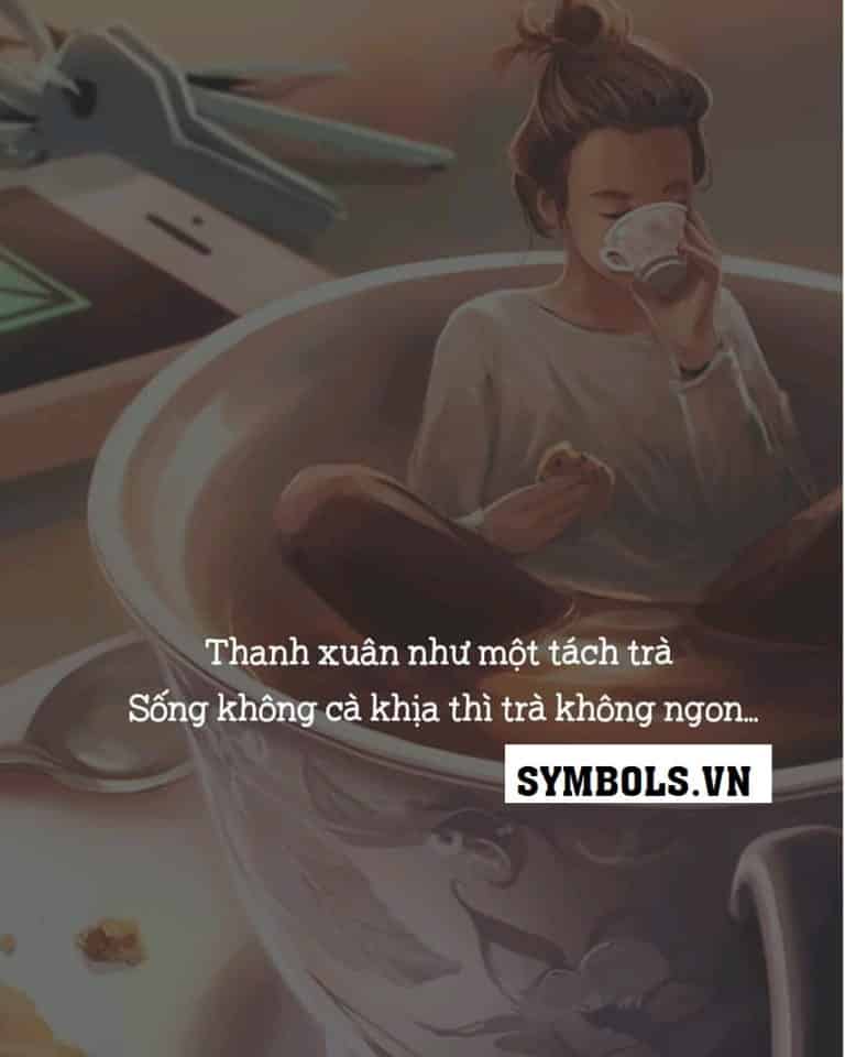 Caption Facebook Hay: Top 848+ Cap FB Hay Triệu Like