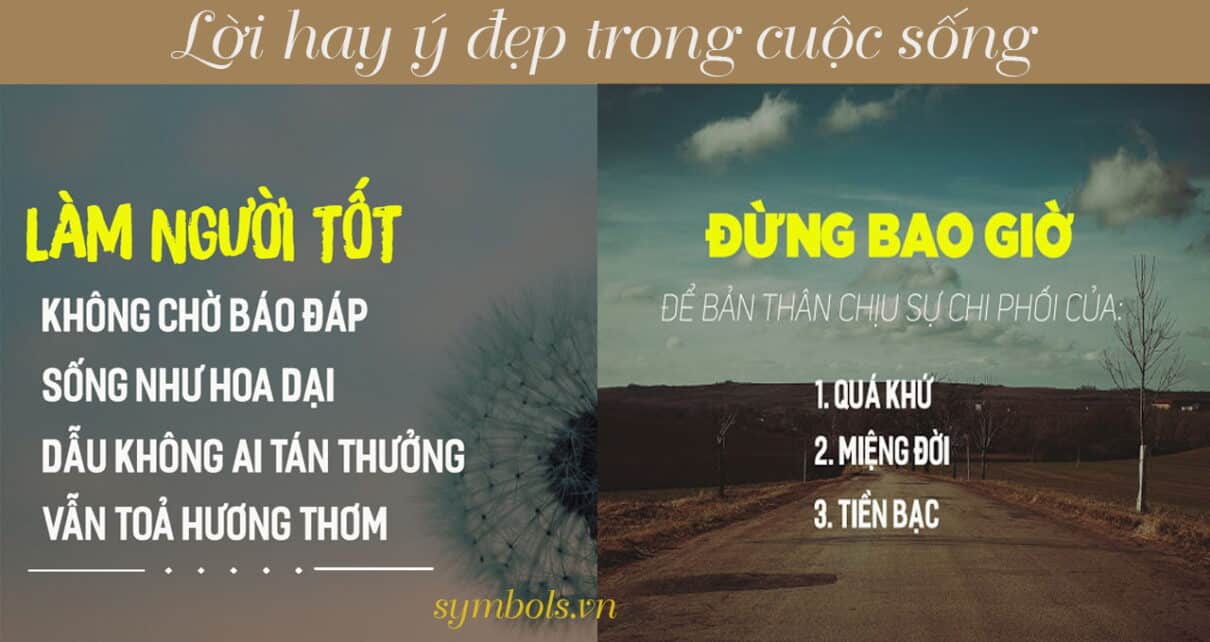 Symbols Vn Những Câu Nói Hay Về Sức Khỏe ️ Danh Ngôn Về Sức Khỏe