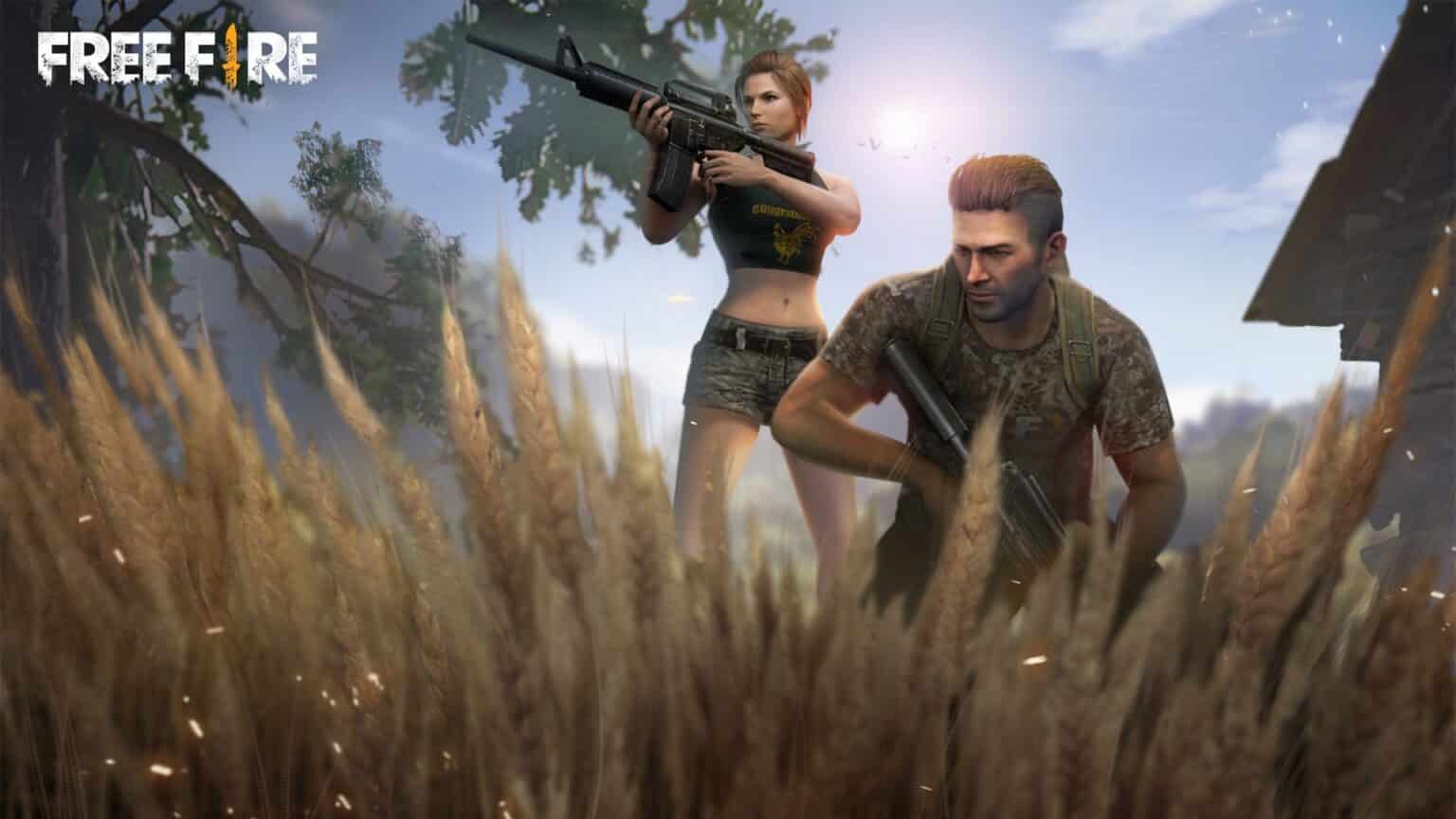 Ảnh FF Ngầu 2026: Tải 54+ Hình Free Fire Ngầu Lòi Mới Nhất