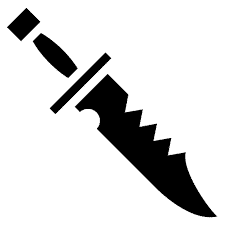 Icon Con Dao, Emoji Con Dao ️️ Biểu Tượng Con Dao Đẹp