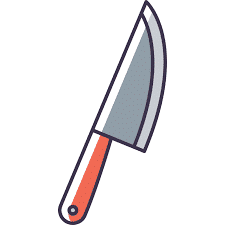 Icon Con Dao, Emoji Con Dao ️️ Biểu Tượng Con Dao Đẹp