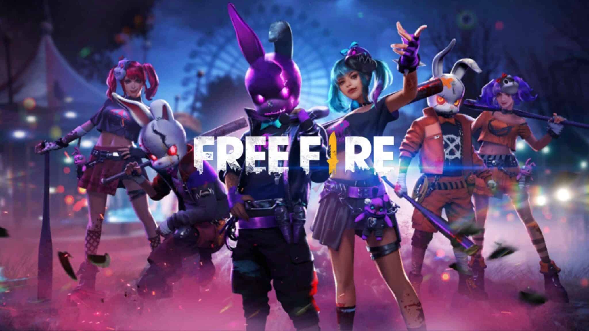 Ảnh FF Ngầu 2026: Tải 54+ Hình Free Fire Ngầu Lòi Mới Nhất