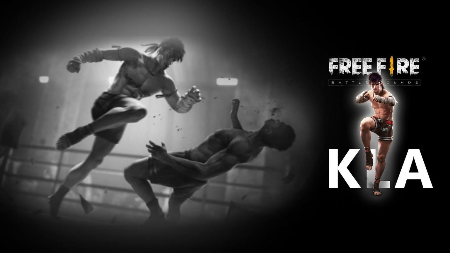 Ảnh FF Ngầu 2025: Tải 54+ Hình Free Fire Ngầu Lòi Mới Nhất