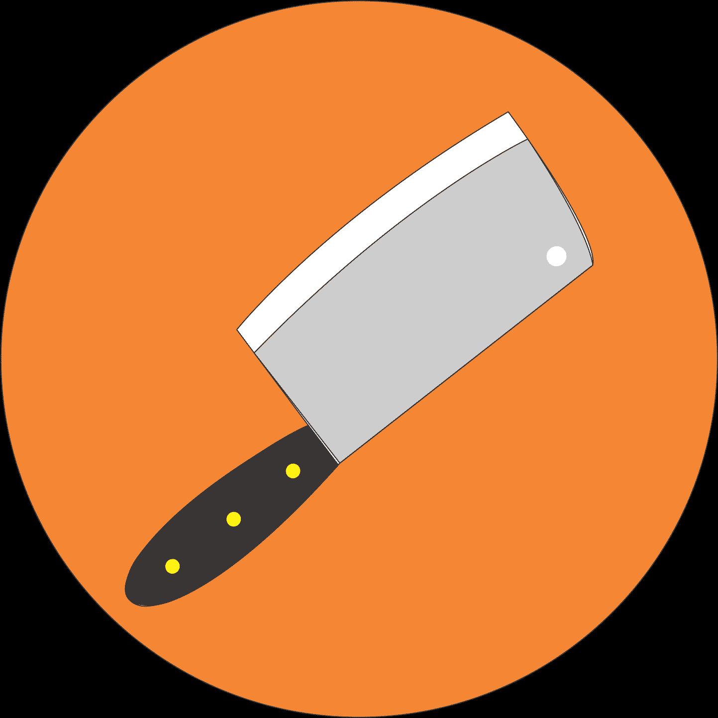 Icon Con Dao, Emoji Con Dao ️️ Biểu Tượng Con Dao Đẹp