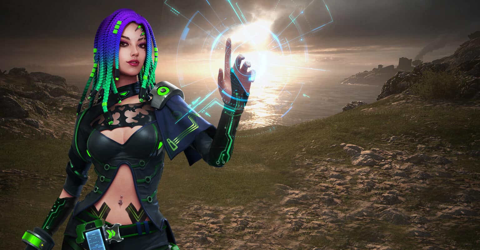 Ảnh FF Ngầu 2025: Tải 54+ Hình Free Fire Ngầu Lòi Mới Nhất